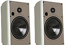 סינמה פלאזה - Cinema Plaza | PROFICIENT AW650 | רמקולים