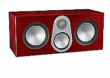 סינמה פלאזה - Cinema Plaza | MONITOR AUDIO SILVER C350 | רמקולים