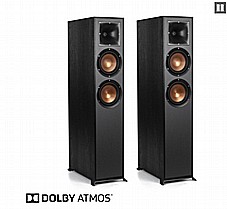 סינמה פלאזה - Cinema Plaza | Klipsch R-625FA Atmos | רמקולים | רמקולים ...