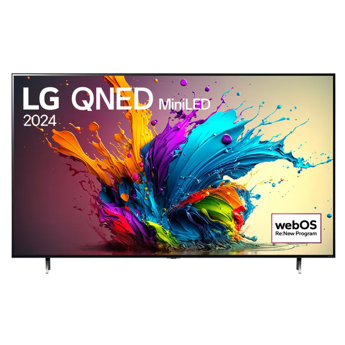 סינמה פלאזה - Cinema Plaza | LG 65QNED90T6A | מסכים | LG